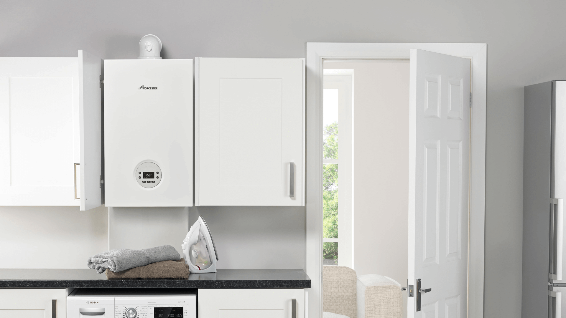 Plumbing and Heating Lancaster - Tom Entwisle Plumbing & Heat